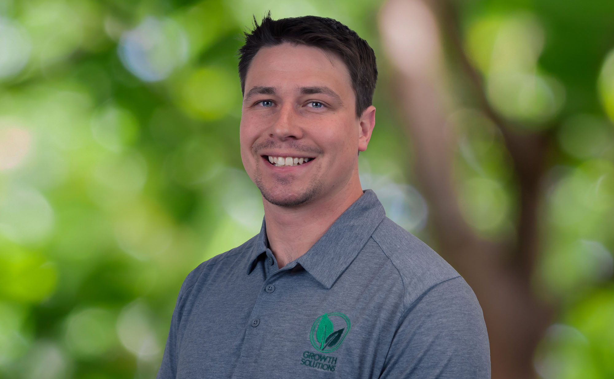 People | The Growth Solutions Method